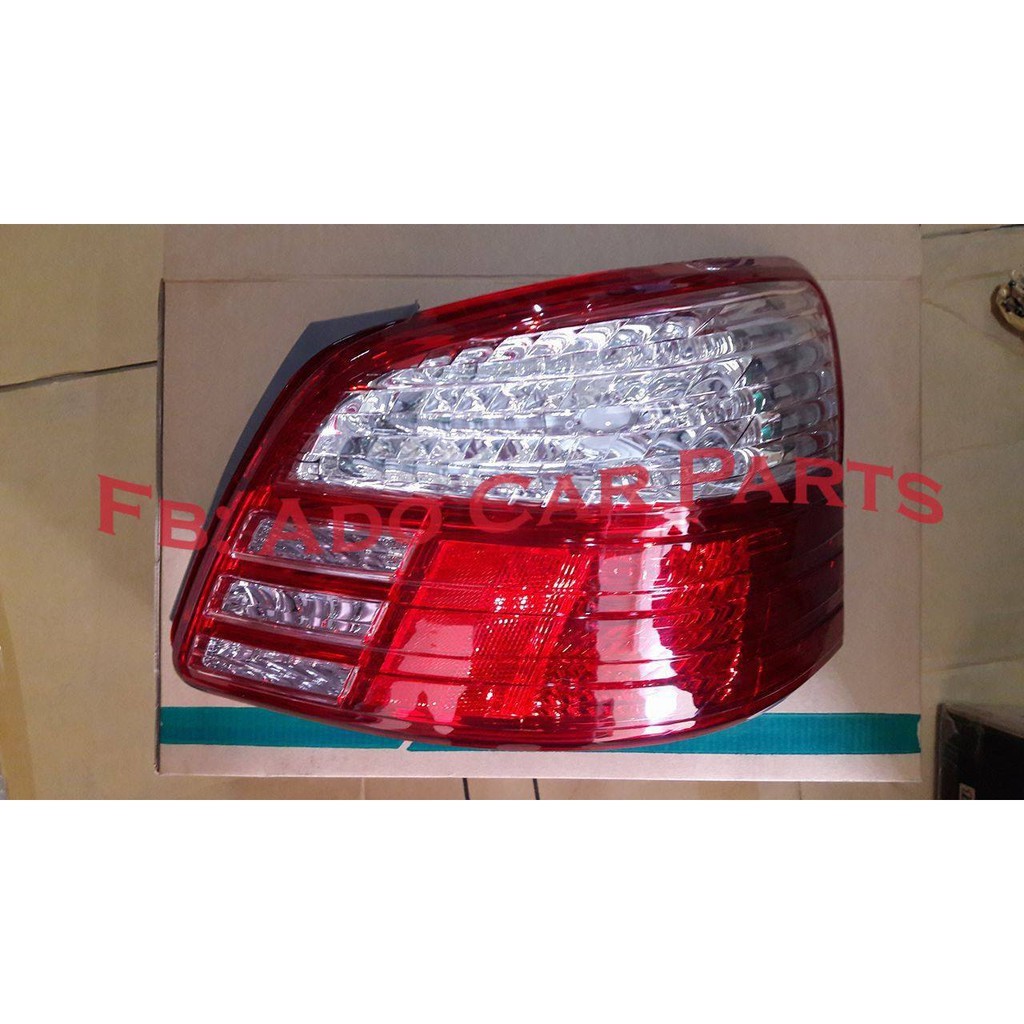Toyota VIOS 2010-2012 Batman Tail lamp Tail light Taillamp Taillight ...