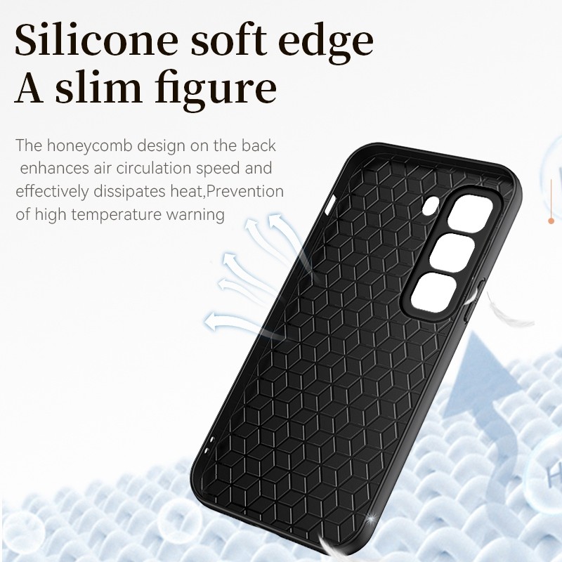 Cases for Infinix Hot 60 Pro Plus + Pro+ 60i 50 X6880 X6726 X6728 X6886 ...