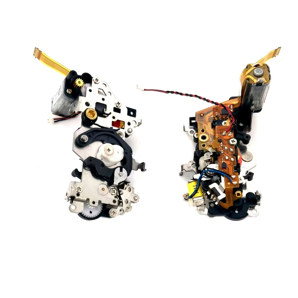 1PCS For Nikon D5500 D5600 Aperture Control Unit with Driver Motor ...