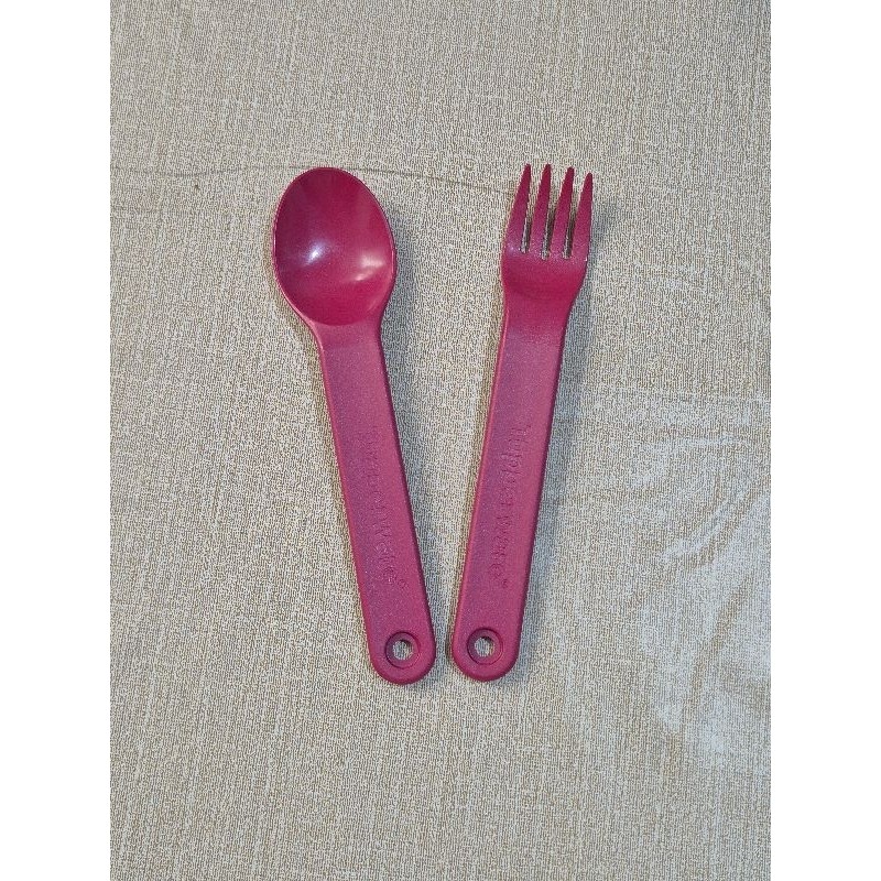 Tupperware cutlery set - cutlery set | Shopee Philippines