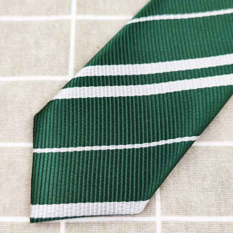 Children's Lazy Tie Student Free Knot Short Academy Style Harry Potter ...