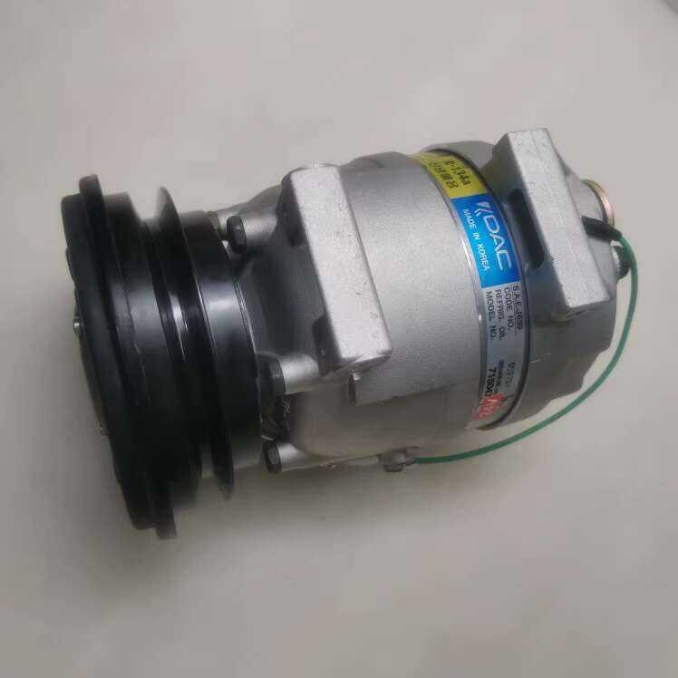 Original J639 Atlas 618 Epiroc 11Q6-90040 KDAC Compressor XCMG Pump ...
