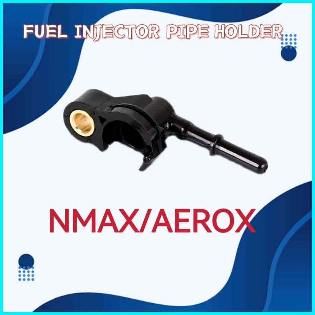 FUEL INJECTOR HOLDER PIPE / PIPE HOLDER THAI-SPEED (MADE IN THAILAND ...