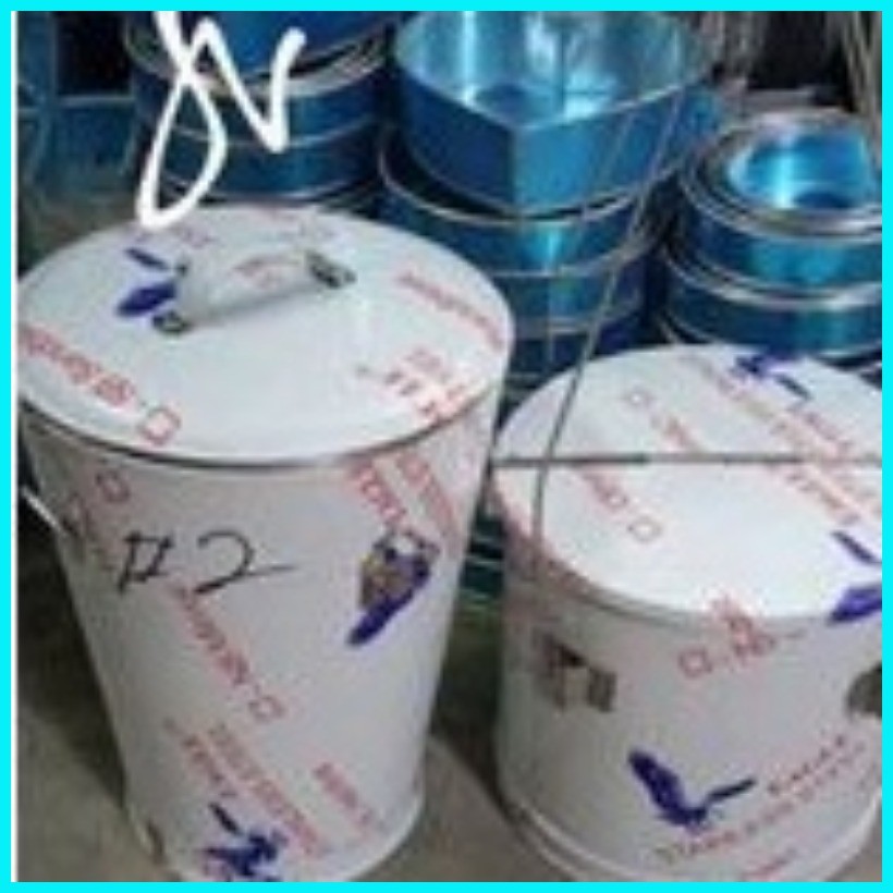 Balde ng taho soya unahan likuran complete set (PANGLAKO) stainless and ...