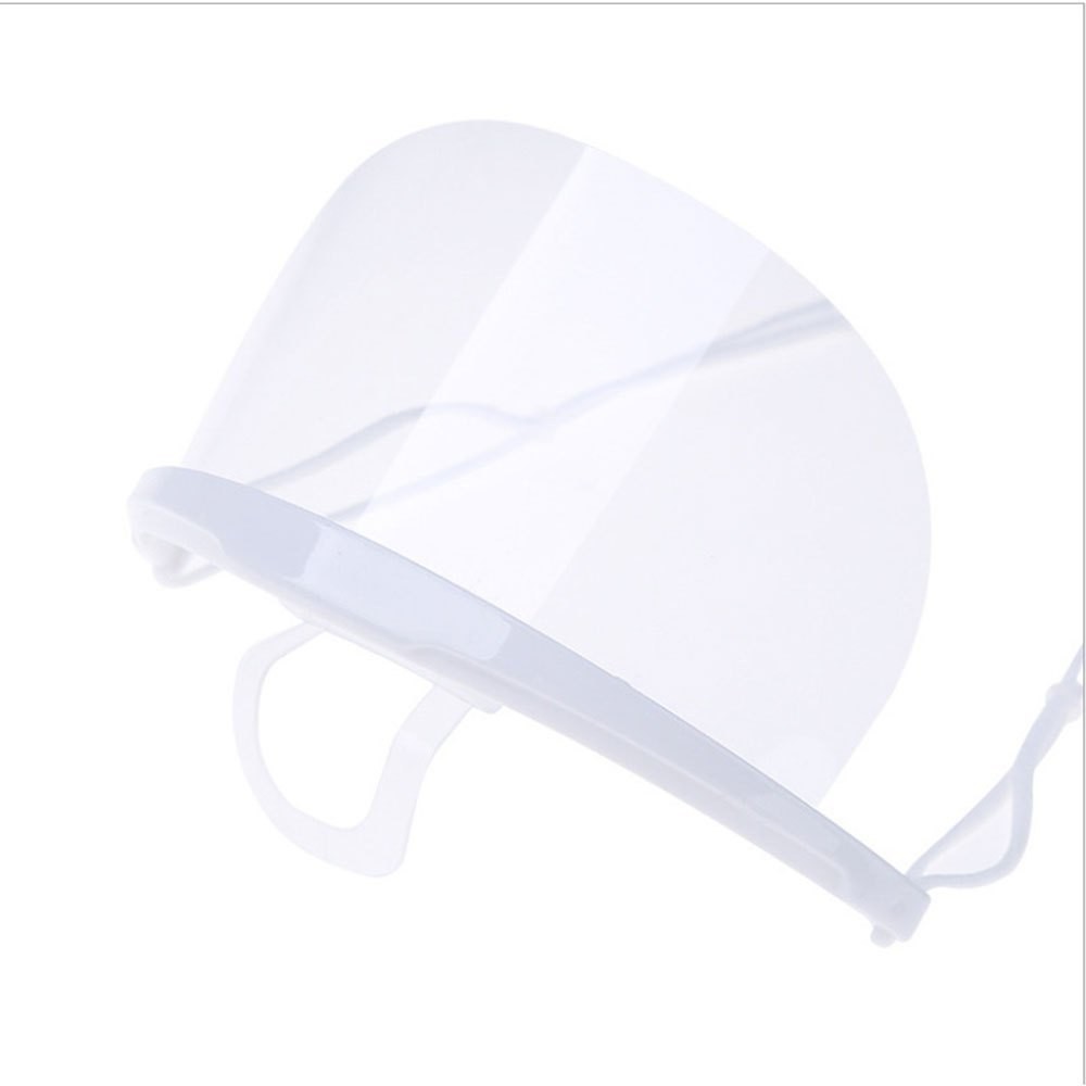 10Pcs Spit Guard Protector Sanitary Food Preparation Reusable ...