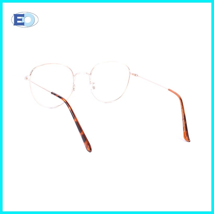 EO Herme Studio HS21006 Eyeglasses for men and women | Oval Frame ...