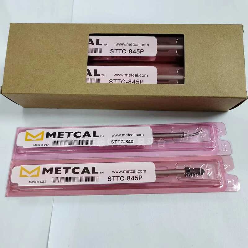 METCAL STTC-840 STTC-845P Soldering Iron Tip Original Heating Core ...