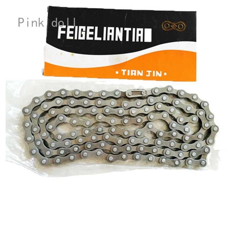 Heavy Duty Bicycle Chain para sa BMX Japanese Children FIXIE BIKE ...