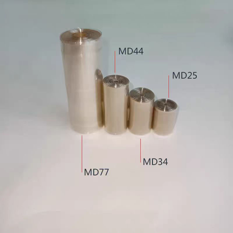 1meter/5meters laboratory MW8000-14000 dialysis bag, MD25/34/44/55/77mm ...