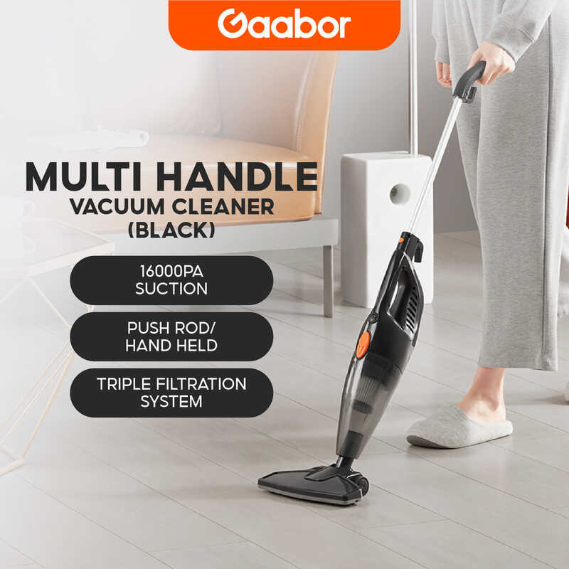 Vacuum Gaabor Compilations, Strong Sucking House Multi Use Handheld ...