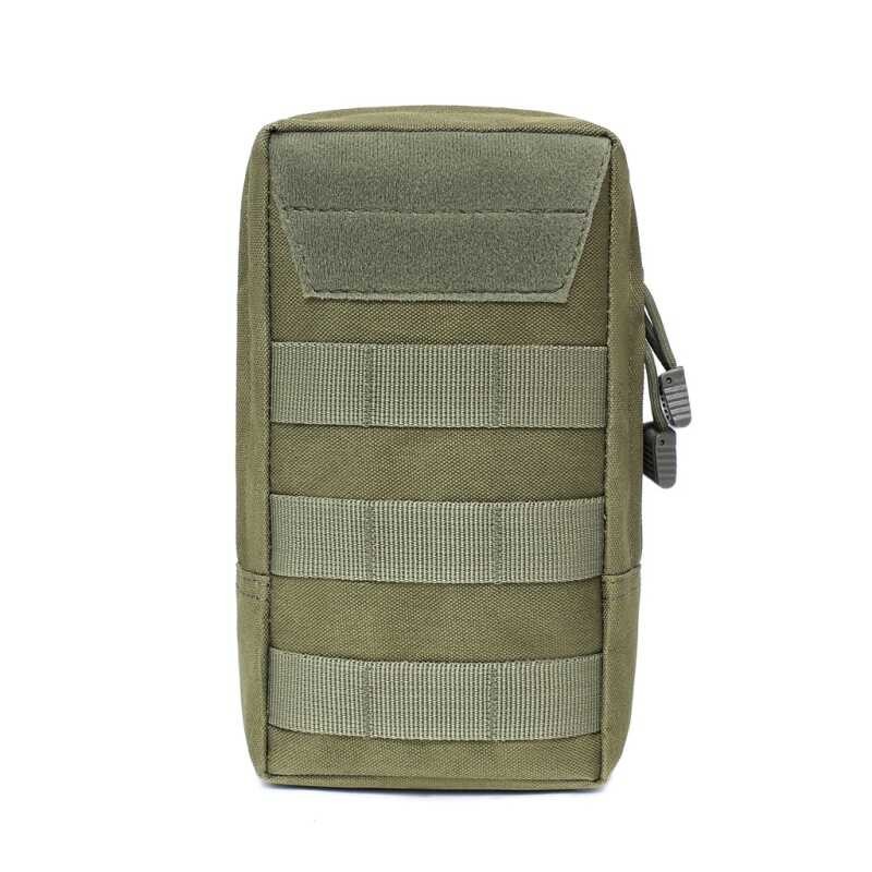 COD- (Militar)MOLLE Pouch Bag (Tactical)Shooting Utility Bags Vest EDC ...