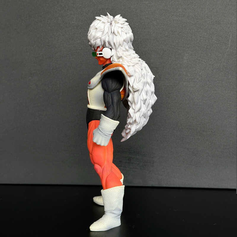 Dragon Ball Z VF Guldo PVC Action Ginyu Force Jeice Anime Figures Model ...