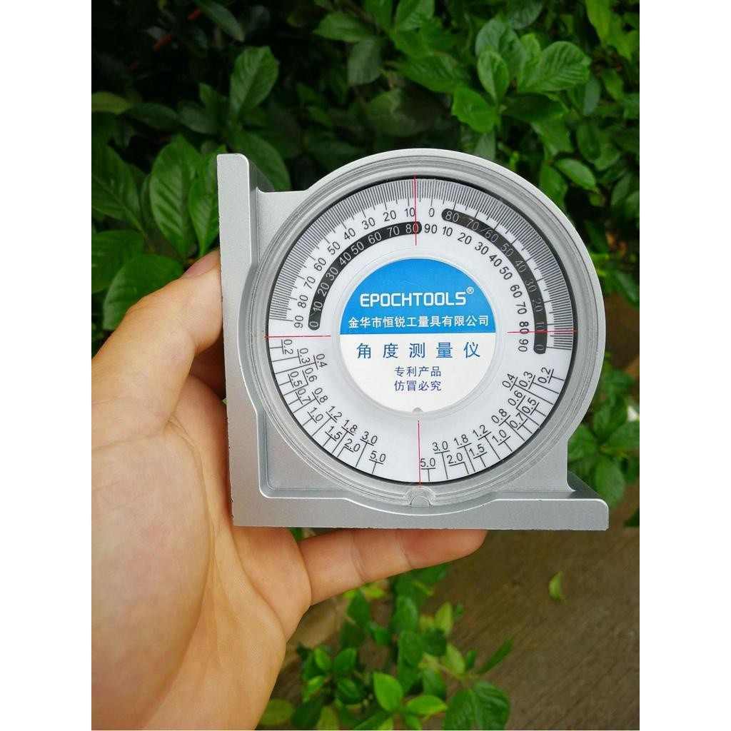 Hengrui Multi-Function Angle Inclined Measuring Meter Brick Building ...