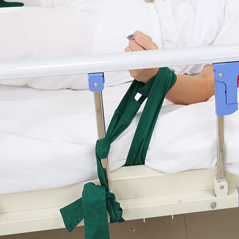 Medical Limb Restraints for Patients' Hands Feet Wrists and Limbs ...