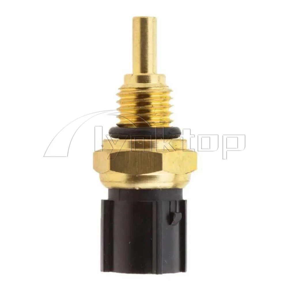 ® Car Coolant Water Temperature Sensor Fit 1985-2005 Honda CRX Civic ...