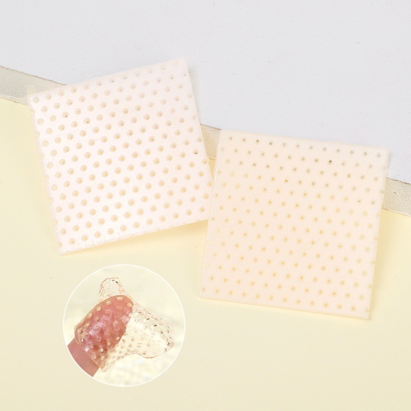 Thermoplastic Nasal Splint - Self Shaping Nose Clip - Low Temperature ...
