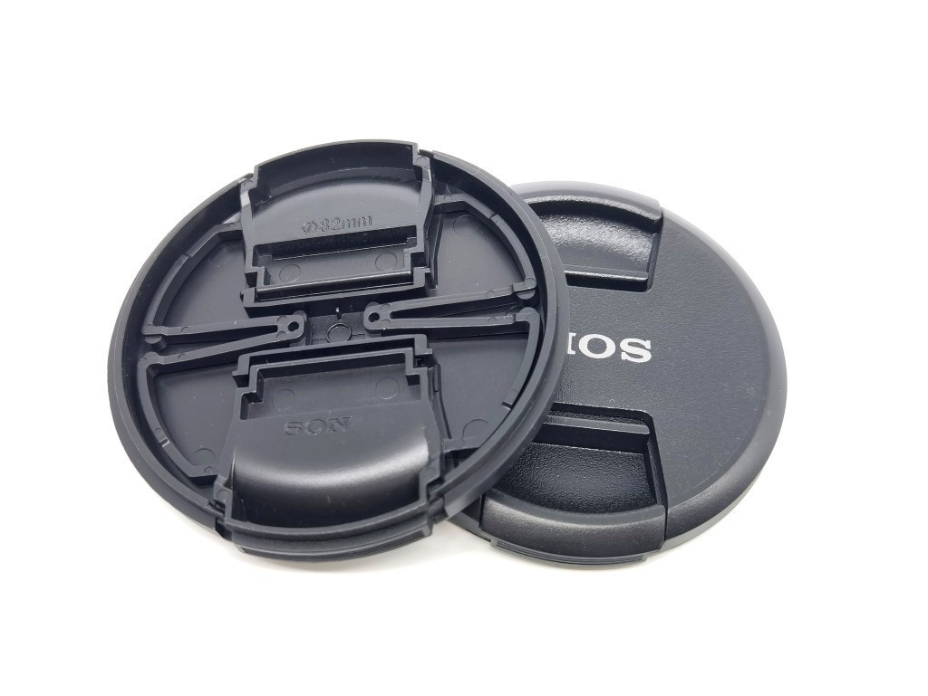 1 pcs High Quality Lens Cap For Sony Micro SLR camera 40.5mm 49mm 52mm ...