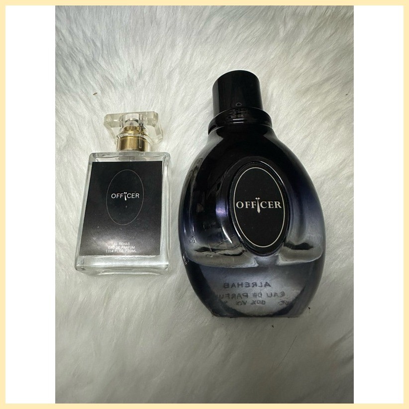 ⊙ Al Rehab Officer 30ml/10ml | Shopee Philippines