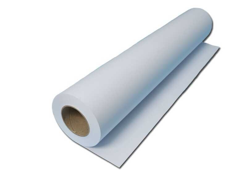 3P Premium Plotter Paper 20X50 80Gsm | Shopee Philippines