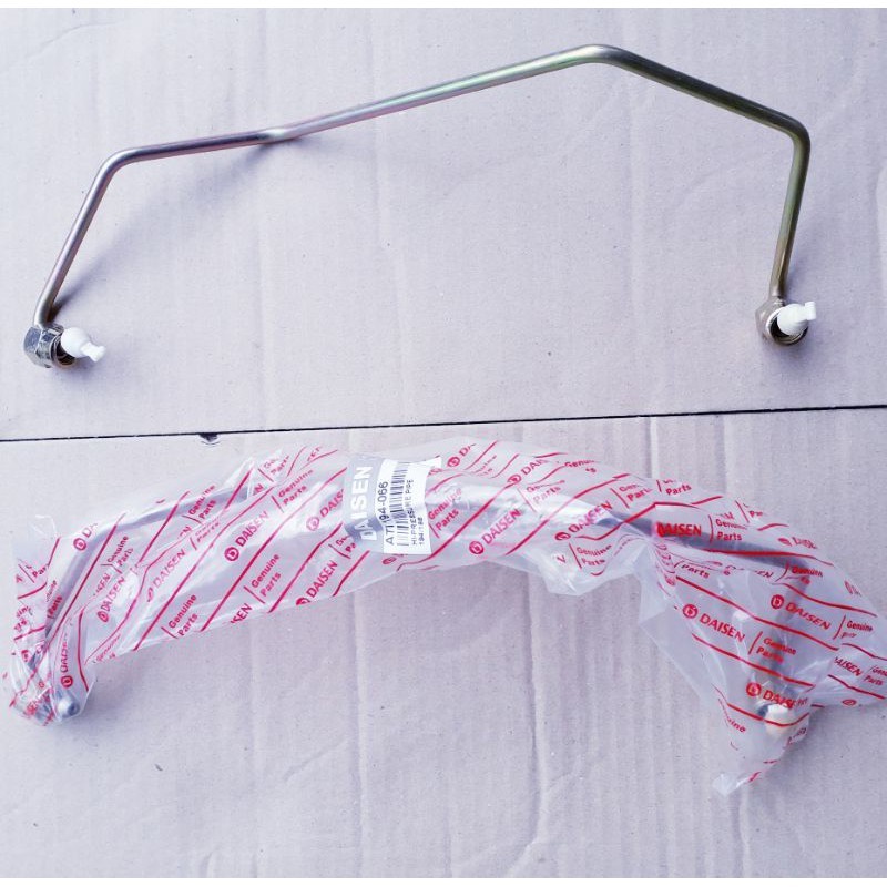 Fuel Pressure Pipe 188F/190F/192F daisen brand for aircooled diesel ...