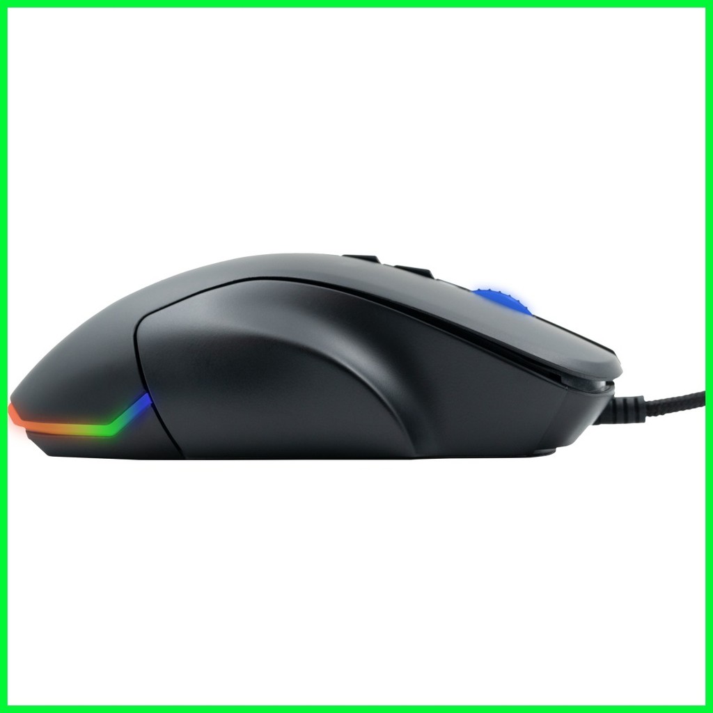 GARUDA GEAR CONDOR 1 MOBA/MMO Gaming Mouse | Shopee Philippines