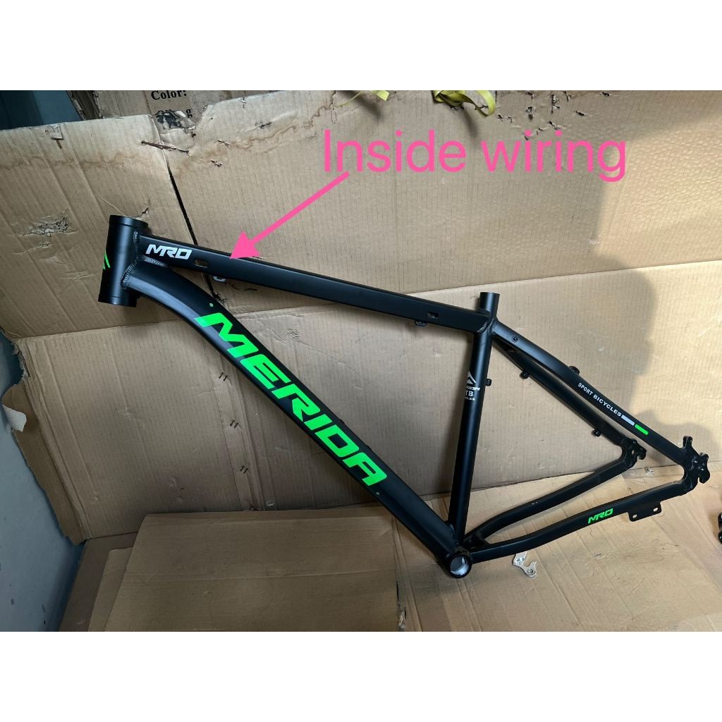 Sava clearance sale mountain bike frame Cycling Aluminum Alloy Frames ...