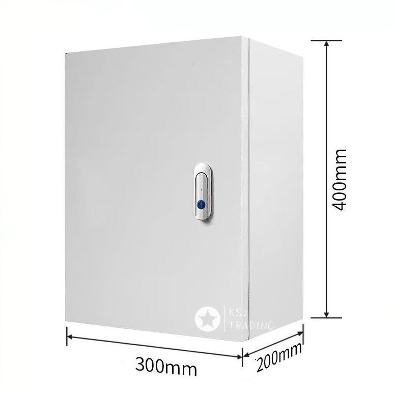 Base Box Electric Control Box Indoor Distribution Box Powerful Control ...
