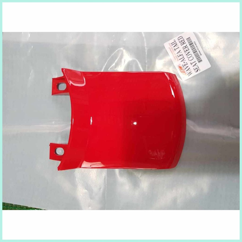 WAVE 110 OLD ALPHA TAIL COVER | Shopee Philippines