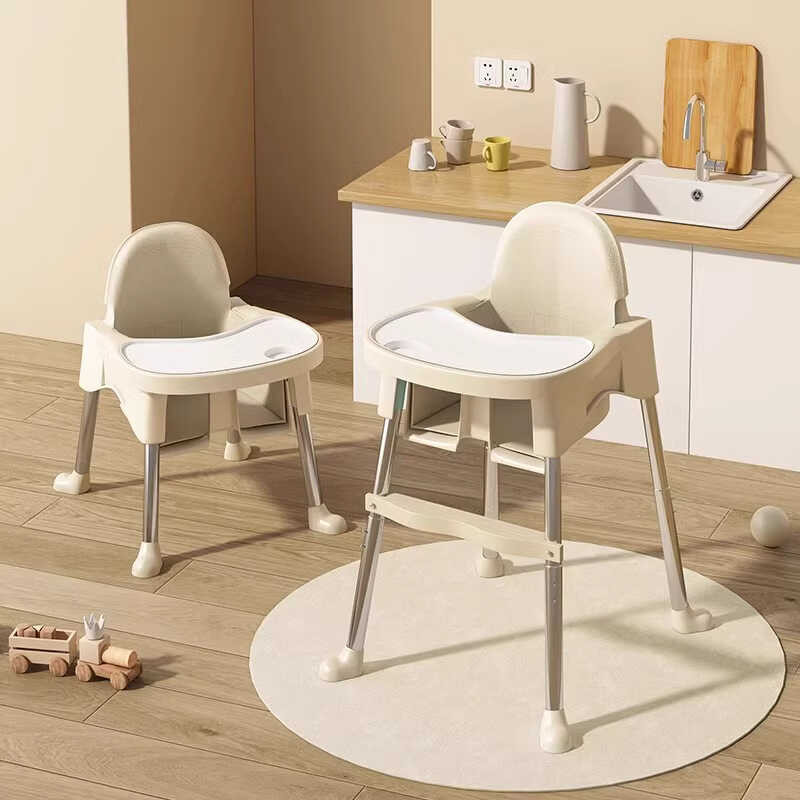 Baby Dining Chair Shopping Mall Restaurant Multifunctional Dining Table ...
