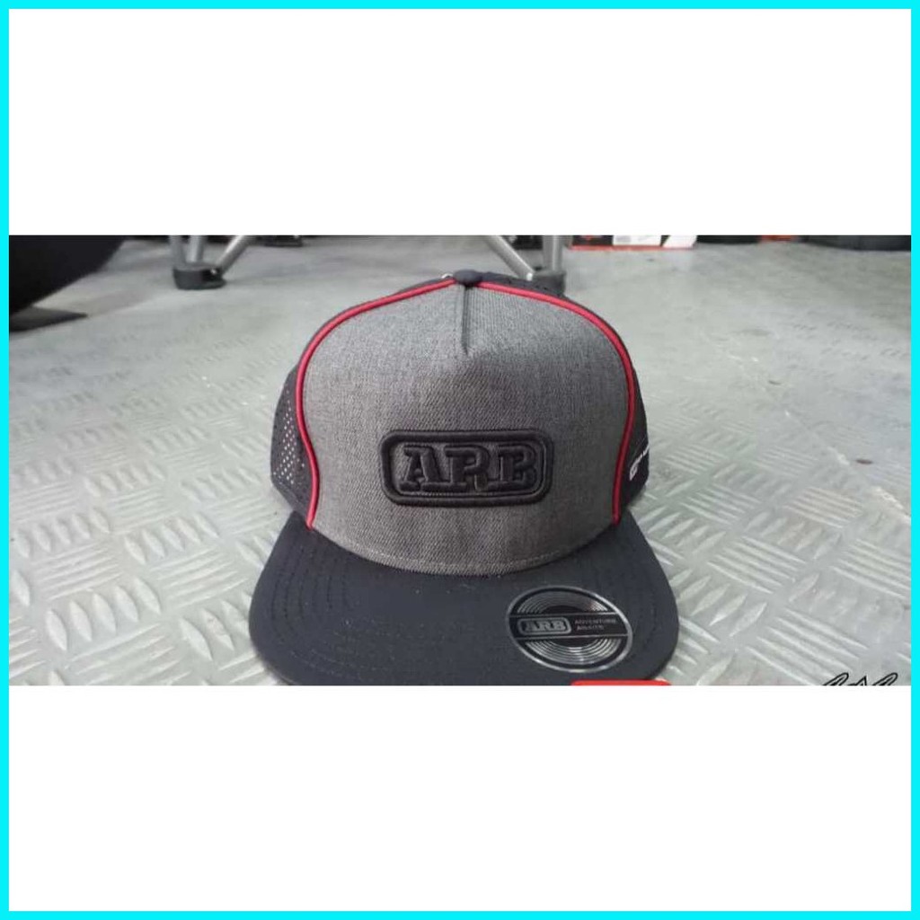 ARB CAPS (OME,AIR LOCKER,ADVENTURE AND STRAW HAT) | Shopee Philippines