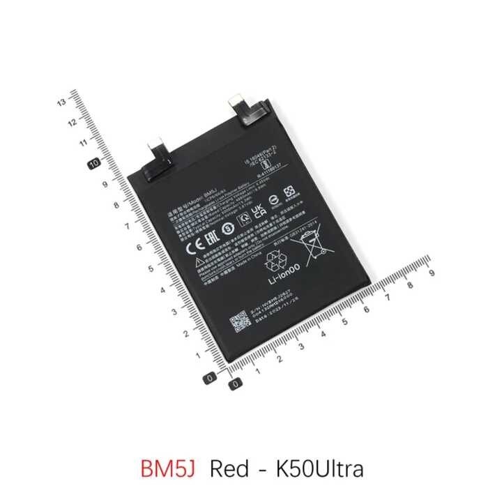 Para sa Xiaomi - Redmi K50 K50Pro K60 K60E K50Ultra K60Pro Replacement ...