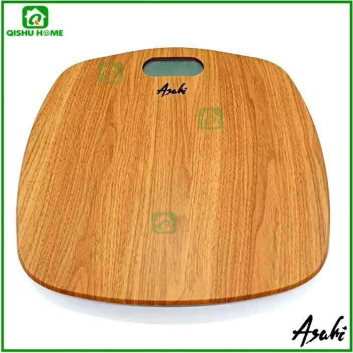 Asahi Electronic Personal Scale 180KG WS-035 | Shopee Philippines