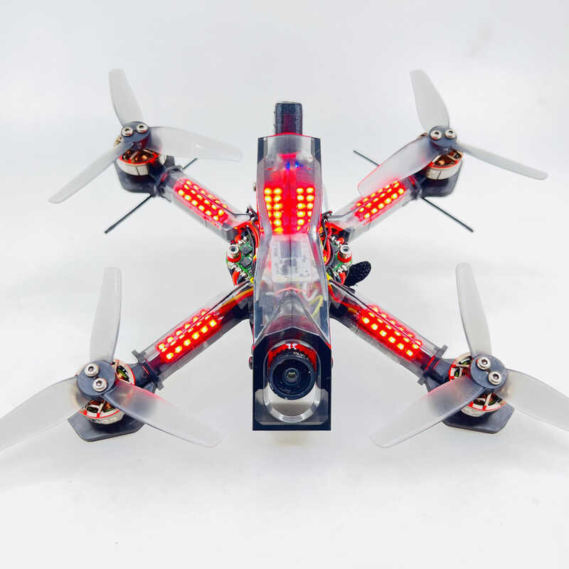 Pagtatanghal ng programable highlight kit 533 TINY TRAINER TT trainer ...