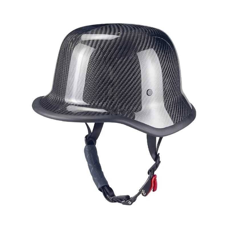 Ef JEF Carbon Fiber German Soldier 3C Certified Cruise Ladle Fiberglass ...