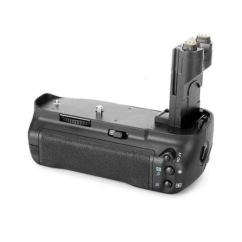Original Mcoplus BG-7D Professional Vertical Battery Grip For Canon EOS ...