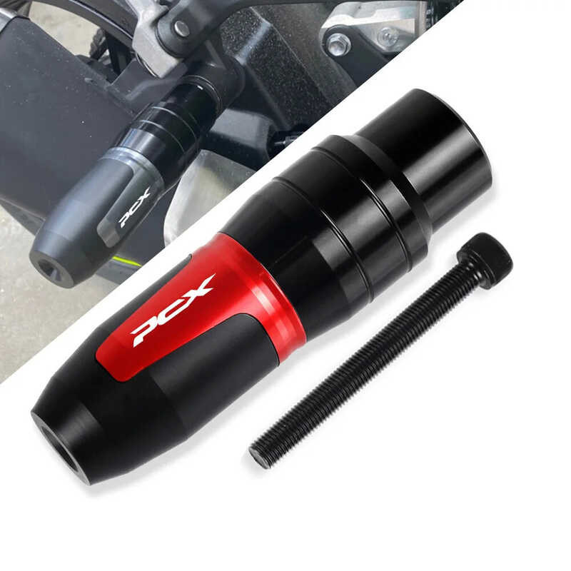 Sa Para Honda Pcx125 Pcx150 Pcx160 PCX 125 150 160 Lahat Ng Taon Accessory Motorcycle Falling ...