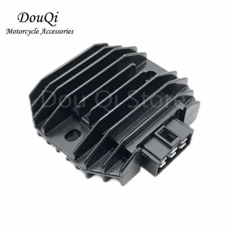 Voltage Regulator Rectifier Para sa Kawasaki ZZR ZX GPZ ZL 600 D ZXR400 ...
