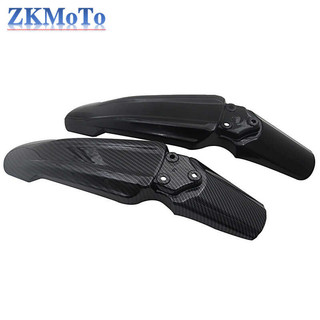 Motorcycle Front Fender Para sa Sur Ron Sur-Ron SurRon X & Light Bee S ...