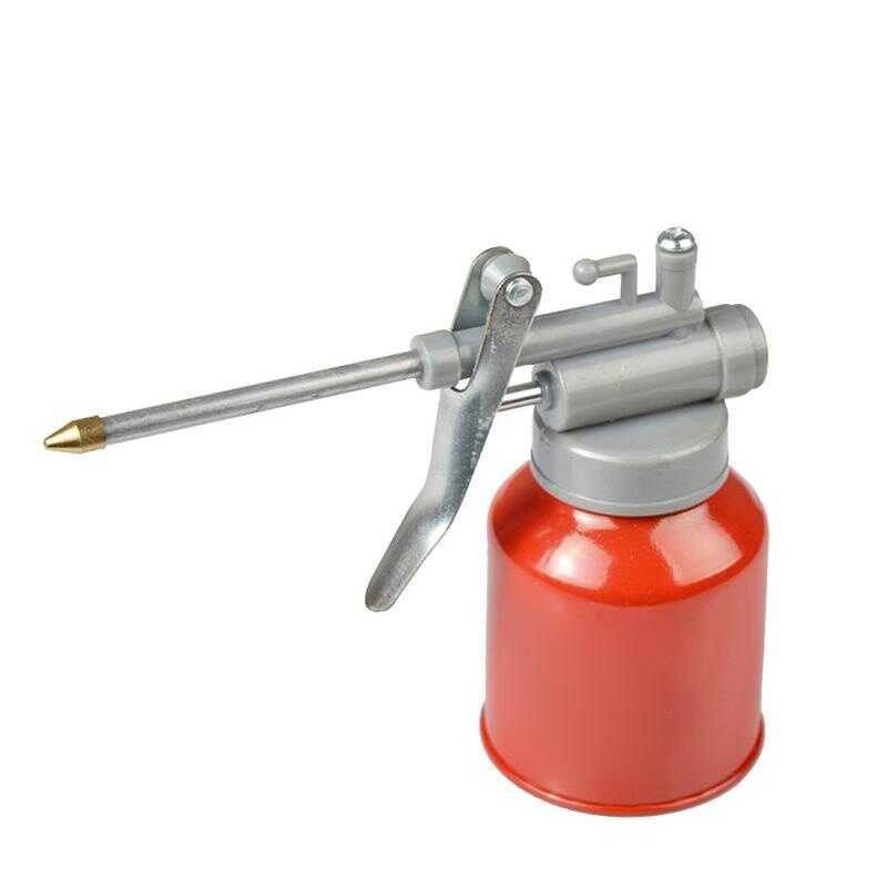 2025 NEXA High - Pressure hine Can 350ML Plastic Hose Resistant To ...
