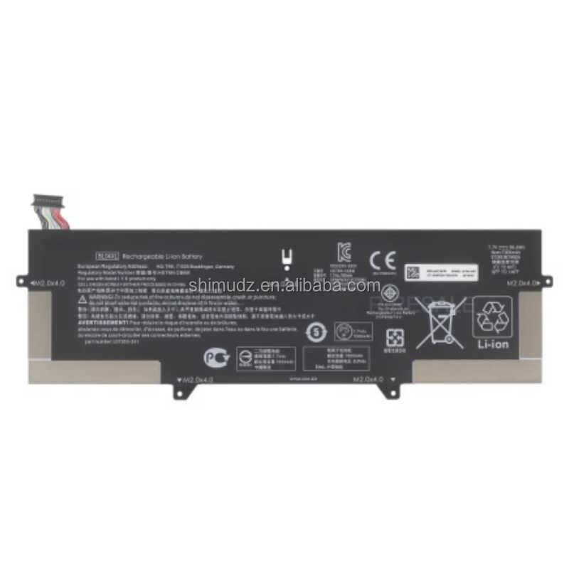 9D Iba-Iba Pang Magandang Kalidad Elitebook X360 1040 G5/G6 Bl04xl Hsn ...
