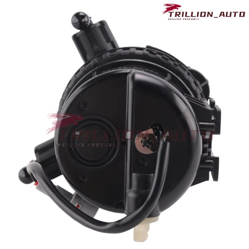 23300-0L042 Fuel Filter For Toyota Hilux Vigo 2005 to 2015 Fortuner ...