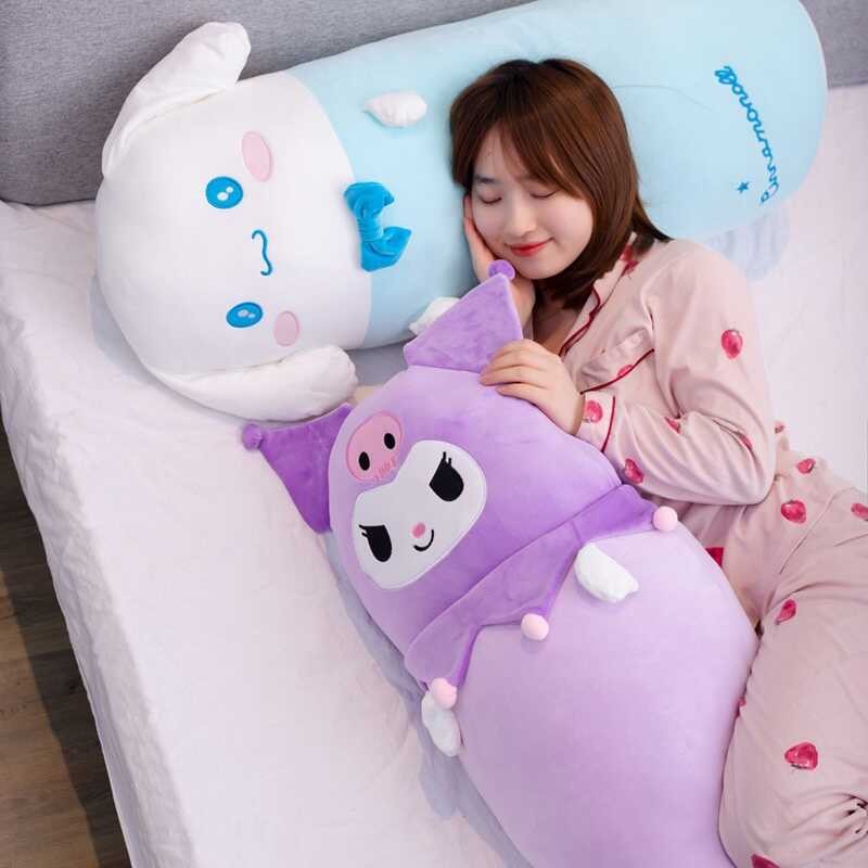 Clow Melody M Cinnamoroll Babycinnamoroll Pom Purin Summer Cartoon ...