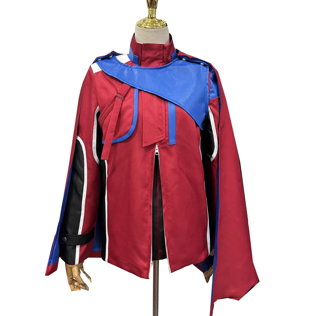 §≈ 2023 KAMEN RIDER GOTCHAR Rinne Kudo Hotaro Ichinose Uniforms Cosplay ...