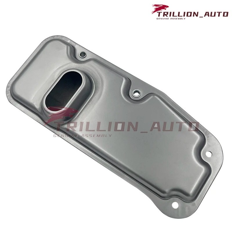 TRANSMISSION FILTER FOR TOYOTA INNOVA FORTUNER HILUX DIESEL 2005-2015 ...
