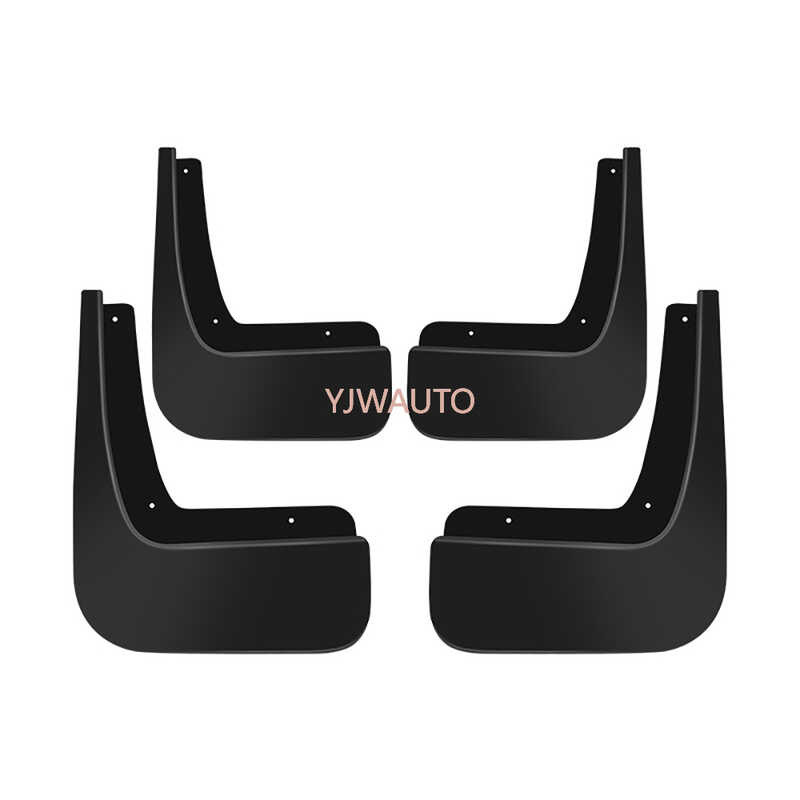 Chevrolet For Sail 2005-2019 Car Mudflaps Fenders Splash Gu Mud Flap ...
