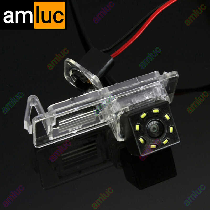 Car Rear View parking Back Up Reverse wireless Camera Sets For Renault ...