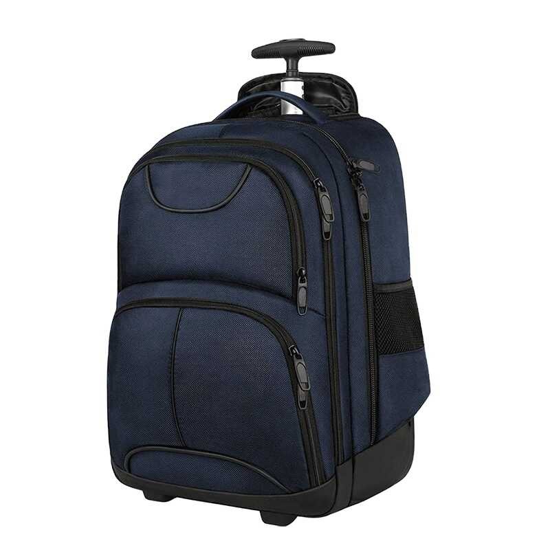 Ff FULIYA Magdala Laptop Na May Mga Gulong Sa Labas Travel Custom Large ... Ff FULIYA Magdala Laptop Na May Mga Gulong Sa Labas Travel Custom Large ...