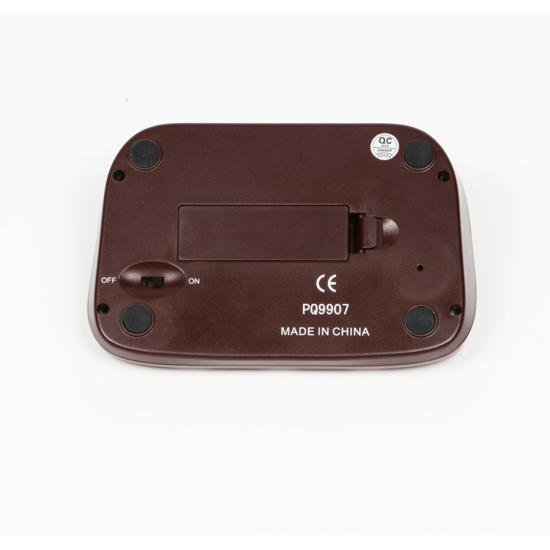 LEAP Chess Cloc Professional Digital Count Timer Sports Electronic ...