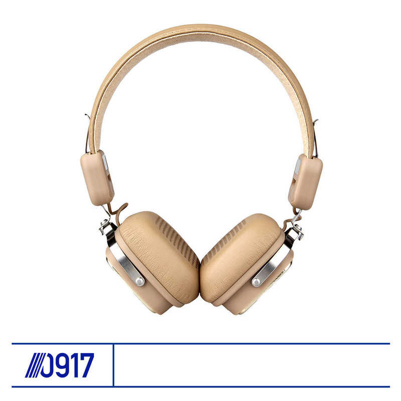Solis 0917 Wireless Headphones | Shopee Philippines