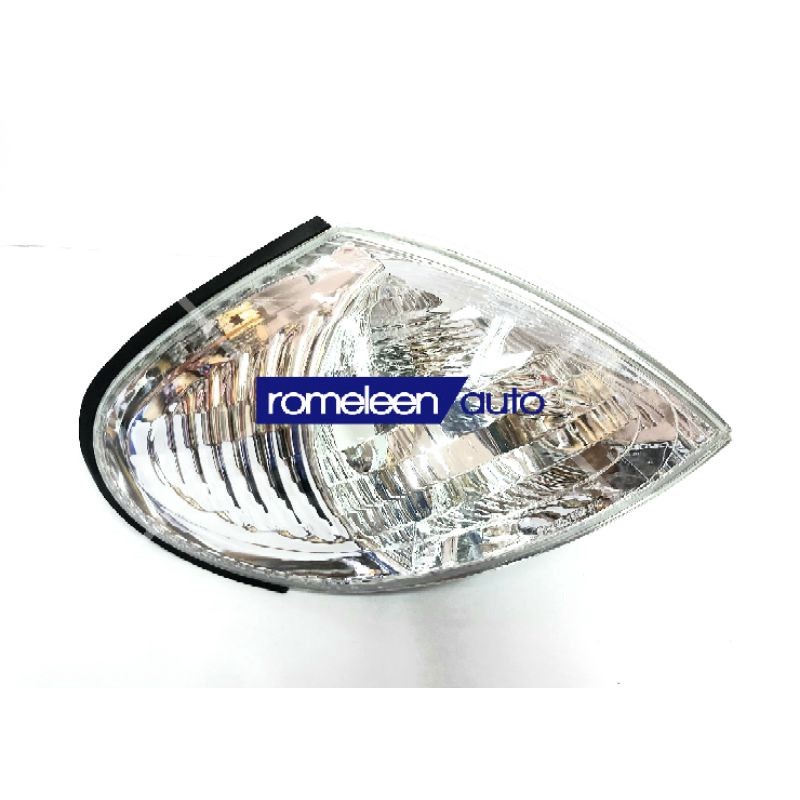NC Nissan Sentra N16 Grandeur 2001-2004 Corner light without cap Depo | Shopee Philippines